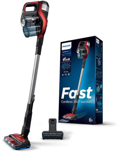 Review : Philips SpeedPro Max