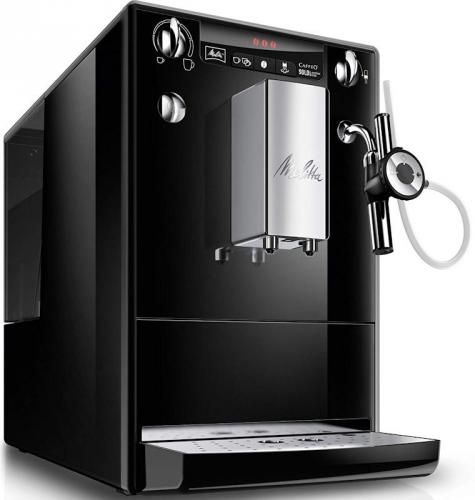 Review : Melitta CaffeO Coffee Machine