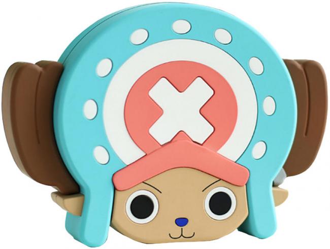 Review : Tony Chopper Power Bank from Brando