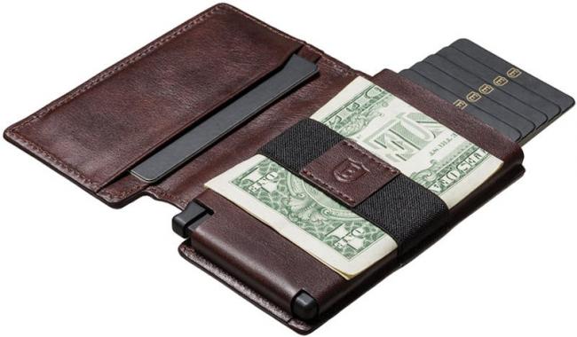 Review : Ekster Smart Wallet