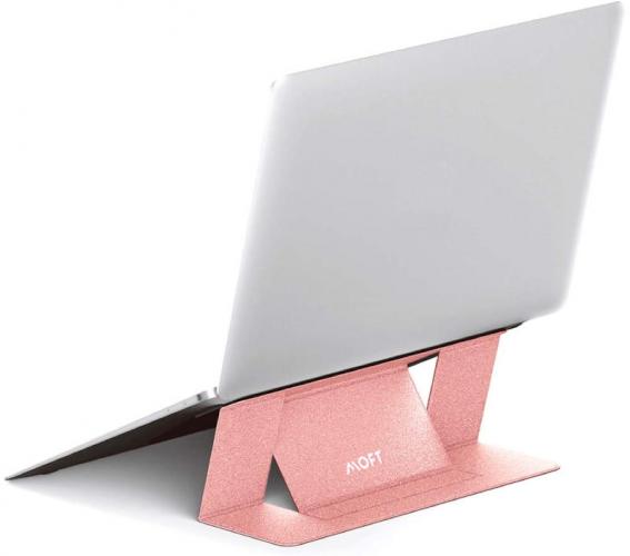 Review : MOFT Laptop Stand