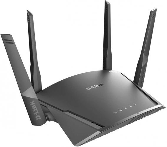 Review : D-Link EXO Mesh Router