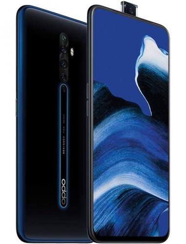 Review : Oppo Reno2 Z
