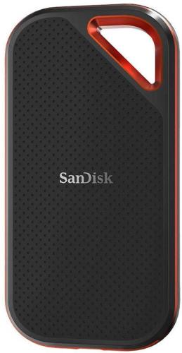 Review : SanDisk Extreme PRO