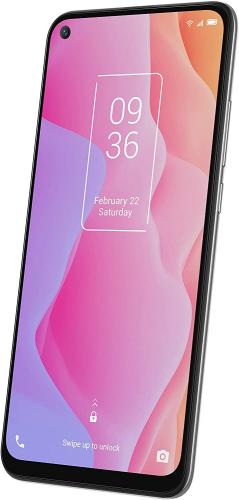 Review : TCL Alcatel TCL 10L