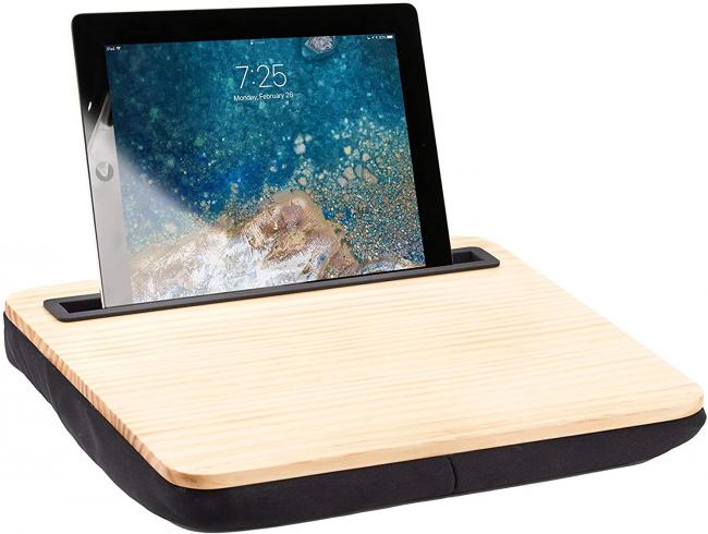 Review : Felt iBed Storage (Lap-Desk)