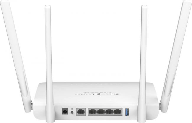 Review : Stream Locator