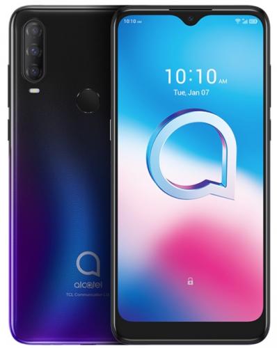 Review : TCL Alcatel IS Alcatel 3L