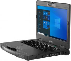 Review : Getac Semi-Rugged Laptop S410