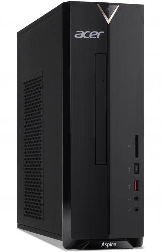 Review : Acer Aspire XC-1660