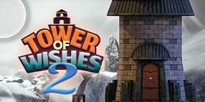 Review : Ironcode Tower of Wishes 2 - Vikings
