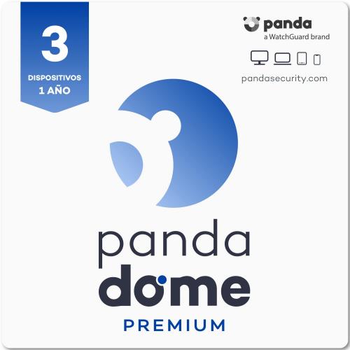 Review : Panda Dome Premium