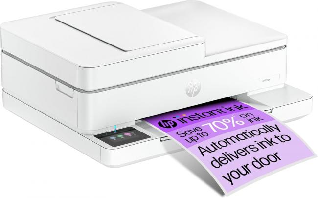 Review : HP Envy 6530e 3 in 1 unit
